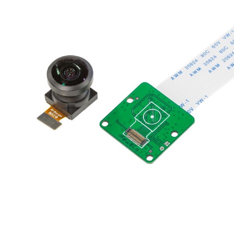 Arducam IMX219 Wide Angle Camera Module for NVIDIA Jetson Nano ...