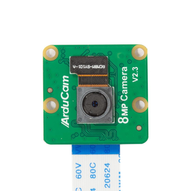 Arducam B0570 GMSL2 8MP Camera Extension Kit for NVIDIA Jetson Orin ...