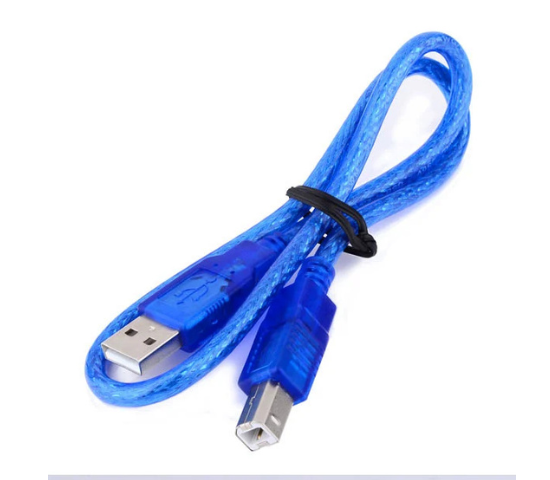 Arduino Uno R3 with Cable